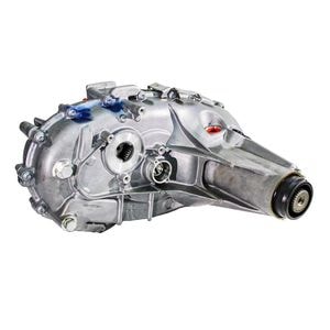 National Powertrain Transfer Case X141-5M