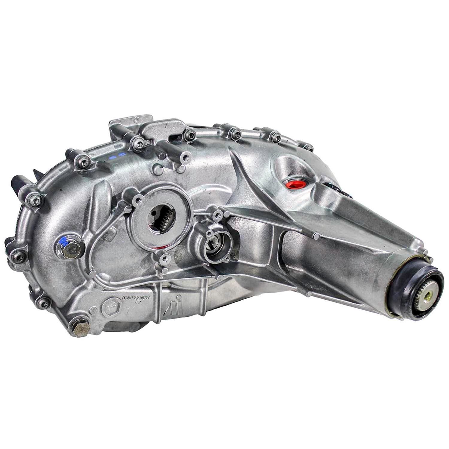 National Powertrain Transfer Case X141-7M