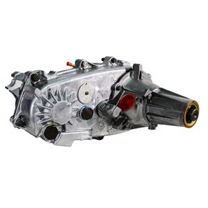 National Powertrain Transfer Case X207-10FY