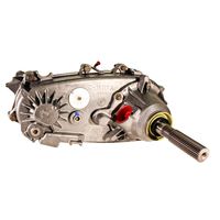 Jeep Wrangler Transfer Case - Best Transfer Case for Jeep Wrangler