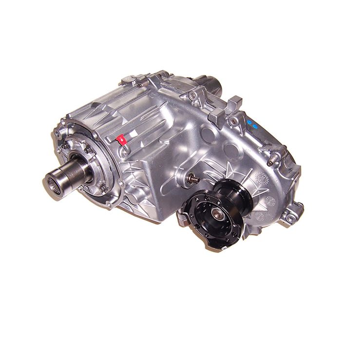 National Powertrain Transfer Case X208-8A