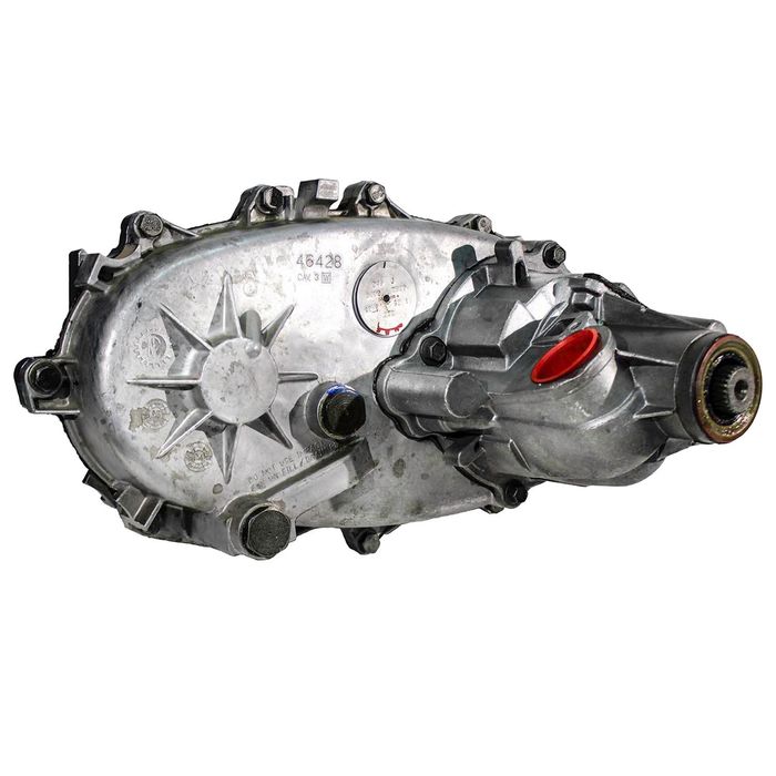 National Powertrain Transfer Case X209-2
