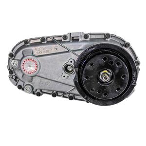 National Powertrain Transfer Case X300M