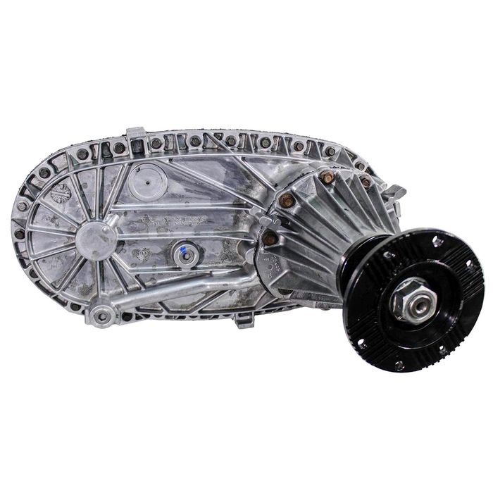 National Powertrain Transfer Case X313-19
