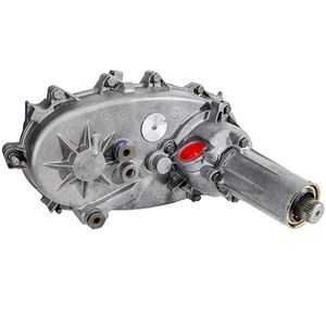 National Powertrain Transfer Case X314-1