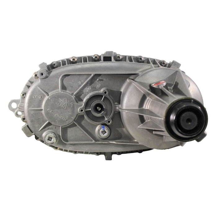 National Powertrain Transfer Case X315-5