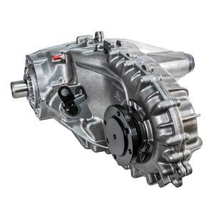 National Powertrain Transfer Case X333-5