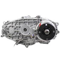 Ford Explorer Transfer Case - Best Transfer Case for Ford Explorer