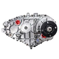 Ford Explorer Transfer Case - Best Transfer Case for Ford Explorer