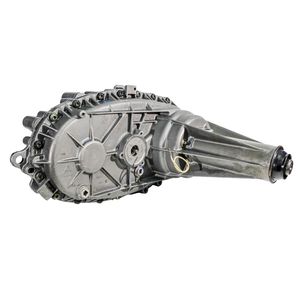 National Powertrain Transfer Case X420-4M