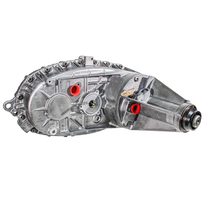National Powertrain Transfer Case X421M