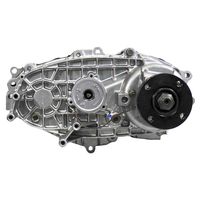 Ford Explorer Transfer Case - Best Transfer Case for Ford Explorer