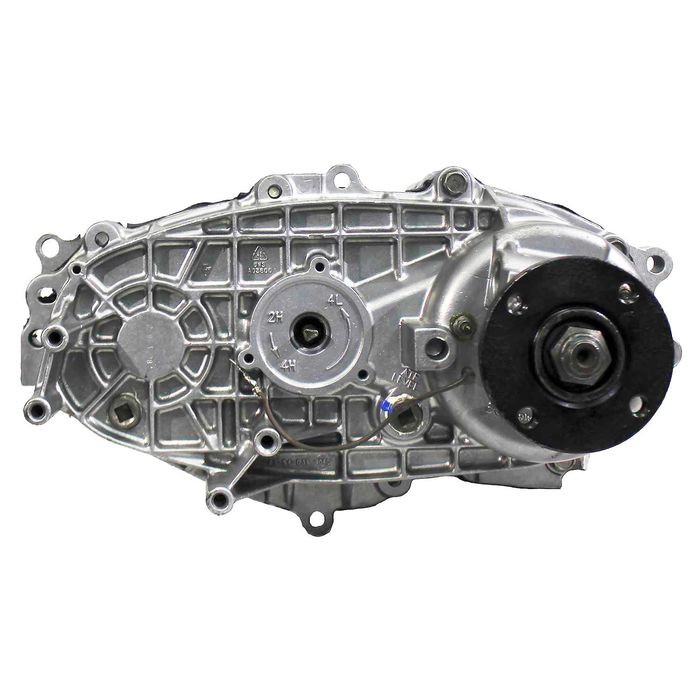National Powertrain Transfer Case X427-1