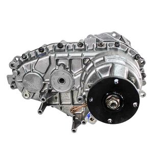 Ford Explorer Sport Trac Transfer Case - Best Transfer Case for Ford ...
