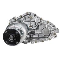 Ford Explorer Transfer Case - Best Transfer Case for Ford Explorer