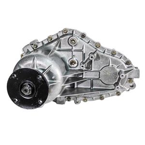 National Powertrain Transfer Case X429-2