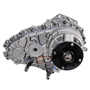 Ford Explorer Sport Trac Transfer Case - Best Transfer Case for Ford ...