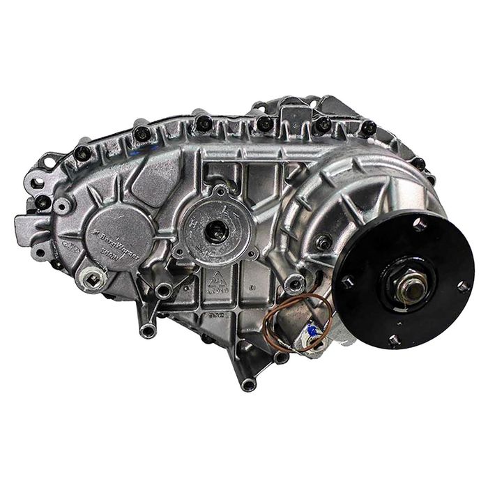 National Powertrain Transfer Case X429-8M