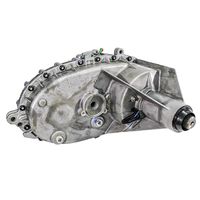 Ford F150 Transfer Case - Best Transfer Case for Ford F150