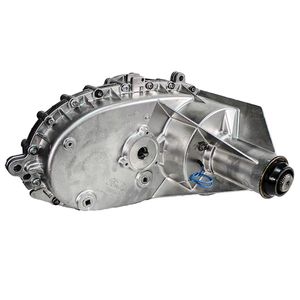 National Powertrain Transfer Case Assembly X431-4