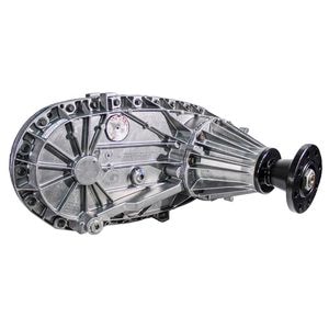 National Powertrain Transfer Case X433-2M