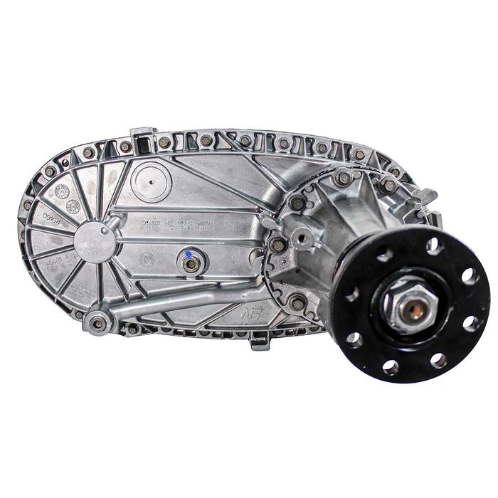 National Powertrain Transfer Case X433-5M