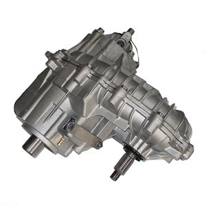 National Powertrain Transfer Case X452