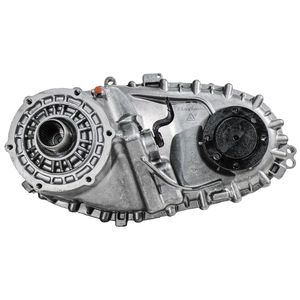 National Powertrain Transfer Case Assembly X467M