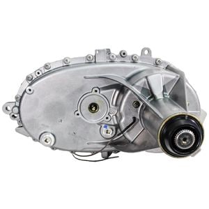 National Powertrain Transfer Case Assembly X472