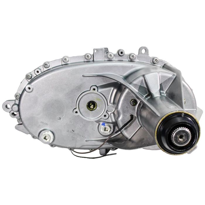 National Powertrain Transfer Case Assembly X472
