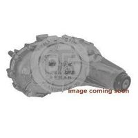 2017 Ford F150 Transfer Case