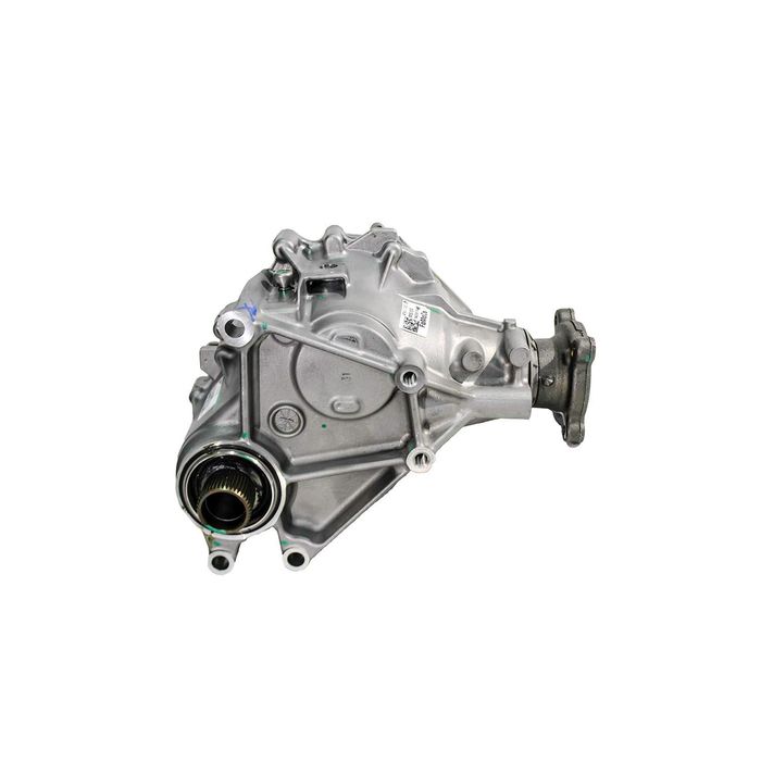 National Powertrain Transfer Case X488