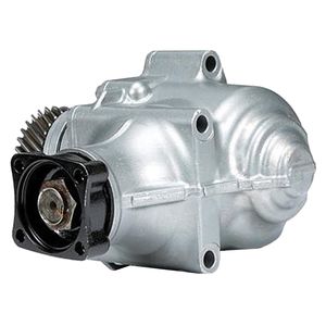 National Powertrain Transfer Case Assembly X727