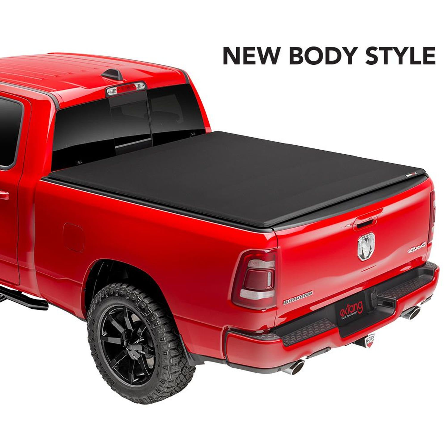Extang Trifecta 2.0 Soft Tri-Fold Tonneau Cover 94995