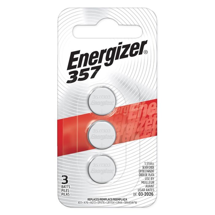 357 button cell store