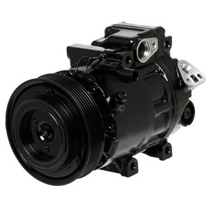 Sorento AC Compressors - Best AC Compressor for Kia Sorento