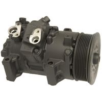 Vibe AC Compressors - Best AC Compressor for Pontiac Vibe