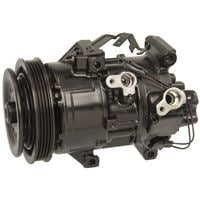 2008 Toyota Yaris A/C Compressor