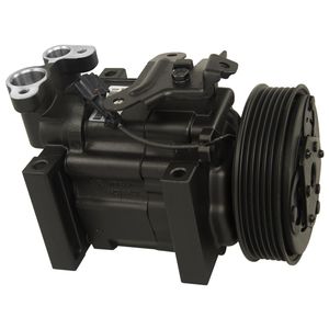 Forester AC Compressors - Best AC Compressor for Subaru Forester