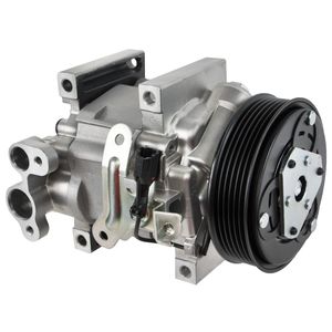 Forester AC Compressors - Best AC Compressor for Subaru Forester