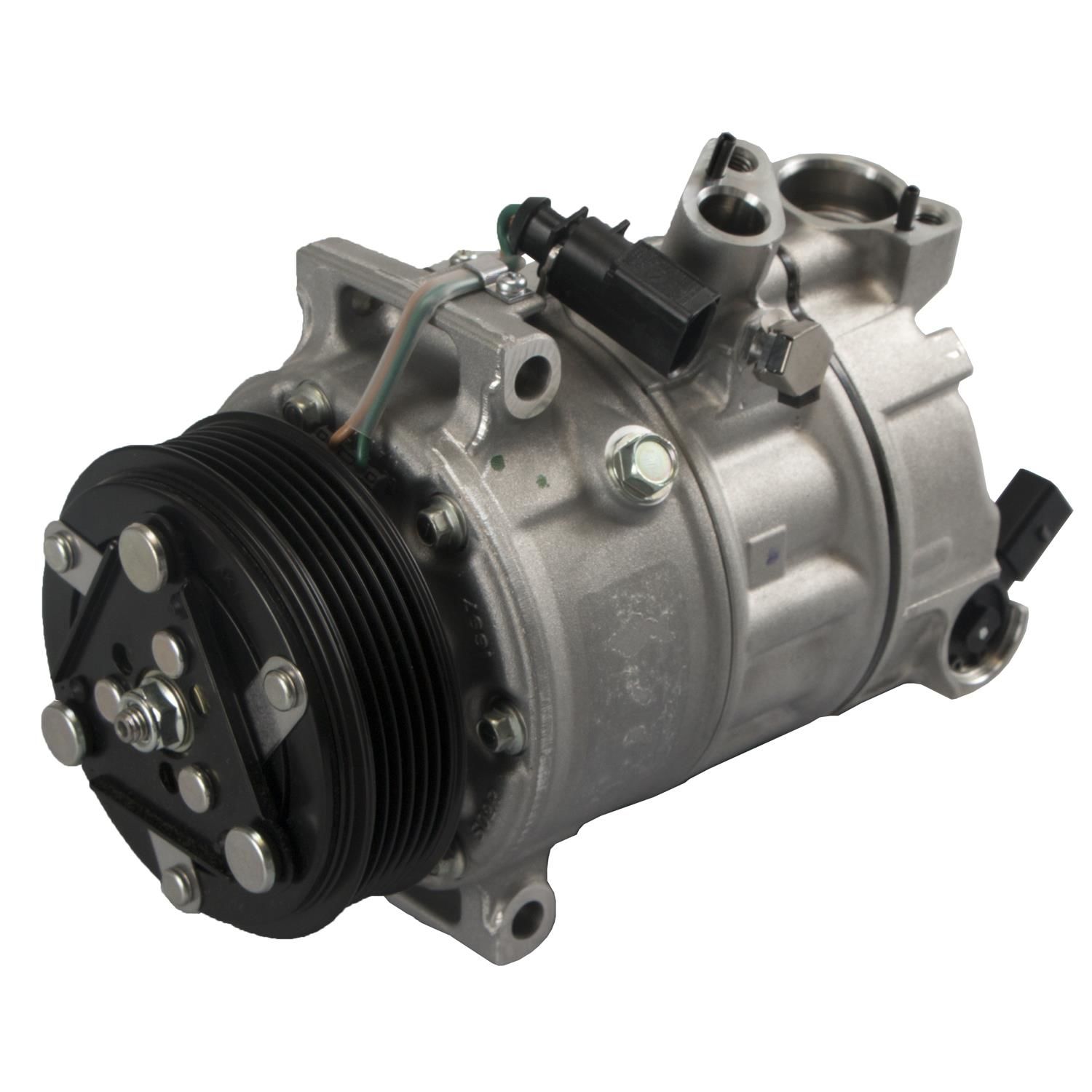 Four Seasons A/C Compressor 158506