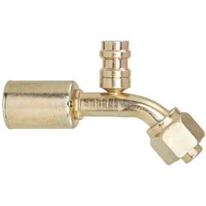 Four Seasons A/C Adapter Fitting - AutoZone