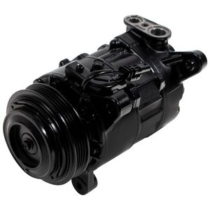 Four Seasons Remanufactured A/C Compressor 167343