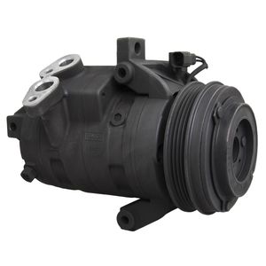 2013 Ford F150 A/C Compressor