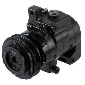 Four Seasons A/C Compressor 167664