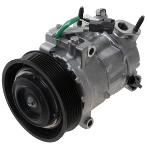 AC Compressor - Air Conditioning Compressor for Cars, Trucks, & SUVs