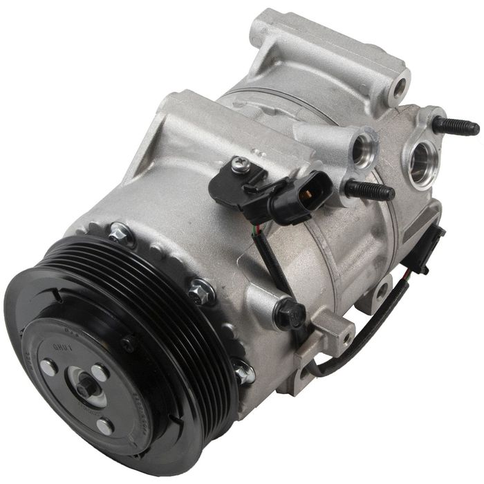 Four Seasons A/C Compressor 178345