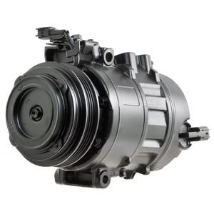 2014 Ford Fusion A/C Compressor