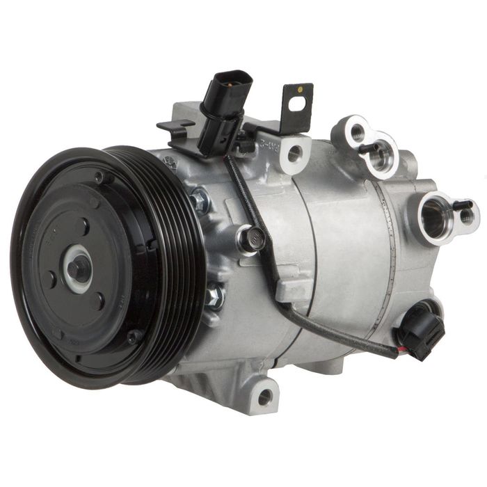 Autozone ac compressor store