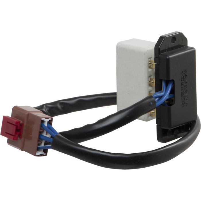 Four Seasons HVAC Blower Motor Resistor 20093